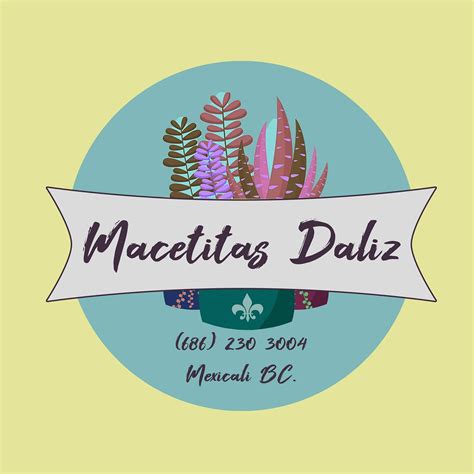 Macetitas Daliz