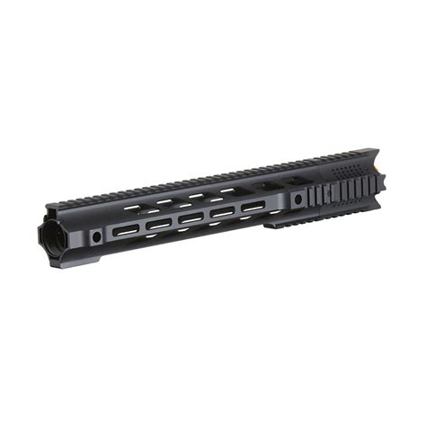14 Spr Interceptor Aluminum Handguard Rail Lancer Tactical