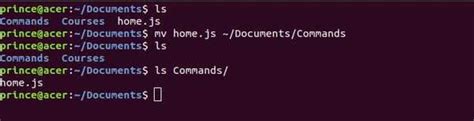 Basic Linux Commands That Every User Should Know Techbrackets