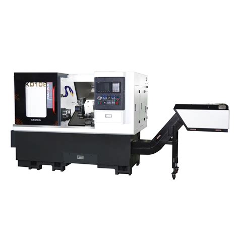CNC Lathe