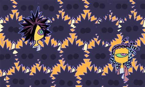 Spyke And Murch Splatoon And 2 More Drawn By Milifeimili Danbooru