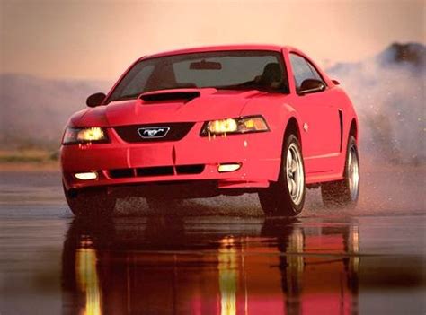 Used 2004 Ford Mustang Gt Deluxe Coupe 2d Prices Kelley Blue Book