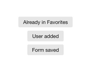 Building A Toast Component Articles Web Dev