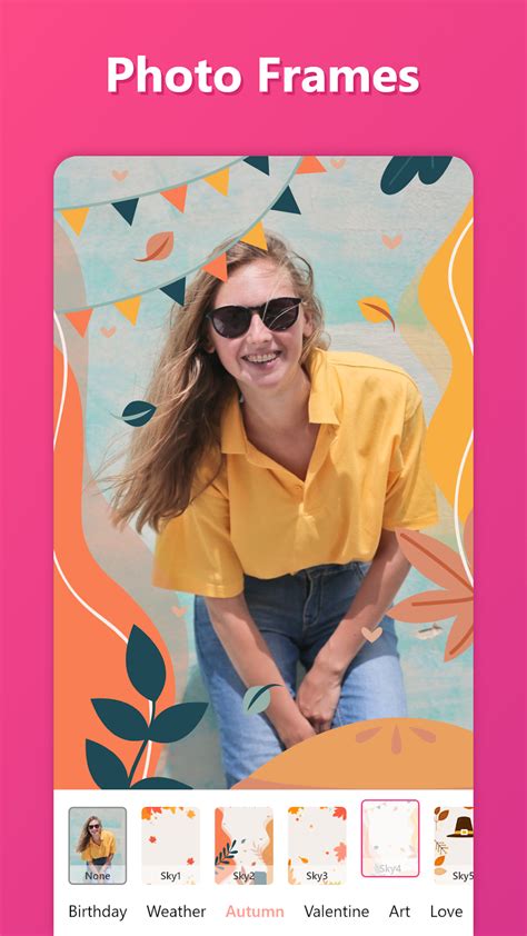 Photo Editor Auto Filter Para Android Descargar