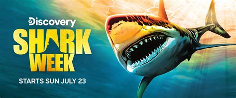 The Valpak 10000 Shark Week Sweepstakes