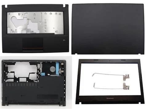 Lenovo Laptop Body At Laptop Adapter In Surat Id