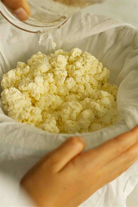 How To Make Paneer At Home Zanzaneet Kitchen