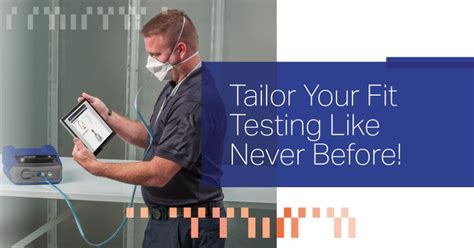 🔧 Tailor Your Fit Testing Like Never Before 🔧 Every Organization Is Tsi Incorporated