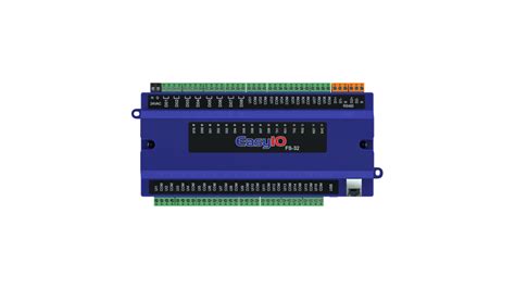 EasyIO Controllers The Solution Set Intelligent Building Controls Ltd