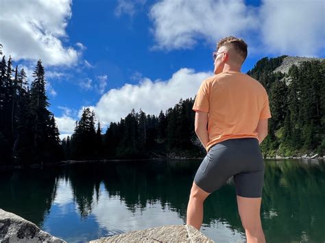 interview with jake fedorowski about non binary inclusion in trail