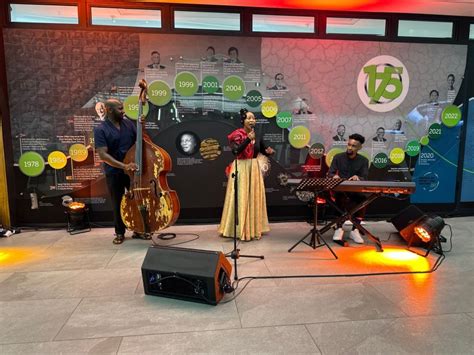 Ma Setlogelo Masote On Linkedin Always A Pleasure Curating