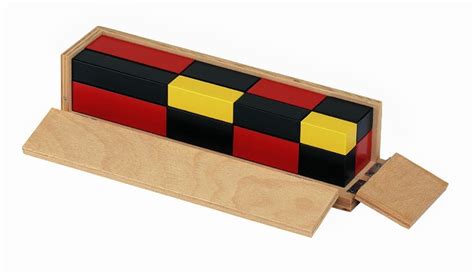 4th Power Of A Binomial Box 2 • Pakistan Montessori Council Pmc
