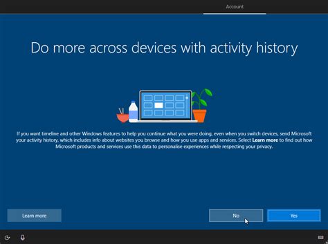 Windows First Time Setup Freshmethod Support