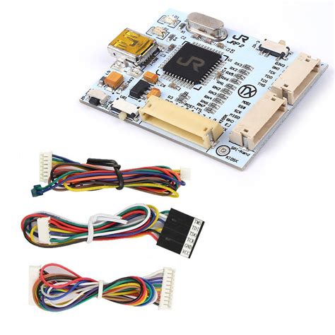 Jr Programmer V2 Firmware Lasopasounds