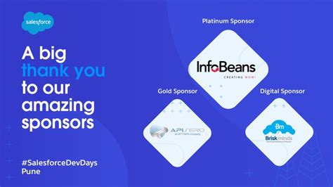 Salesforce Developers On Linkedin Salesforcedevdays