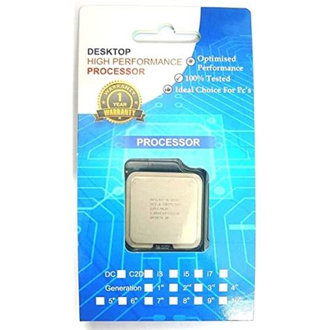 Intel Core I7 6th Generation Processor Starcomp Electronics And More