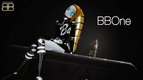 ArtStation - BBOne