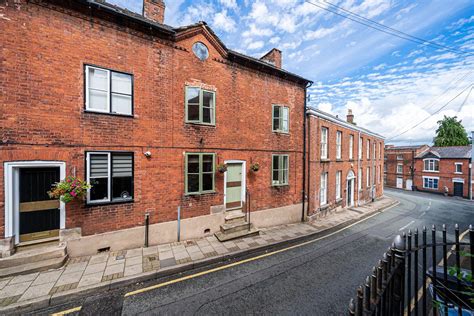 Houses For Sale Congleton