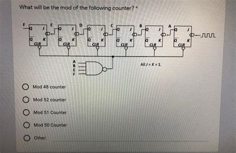 Solved Consider The Following 82 Ram Where Each Cell Has An