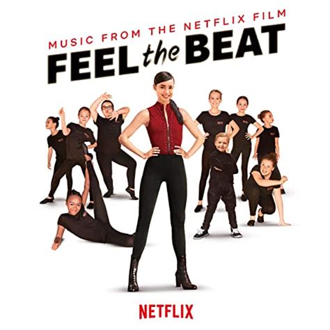 ‘feel The Beat Soundtrack Ep Released Film Music Reporter