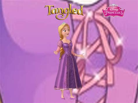 Rapunzel 2014 Sofia Disney Princess Dress 3 By Princessamulet16 On