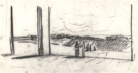 Louis I Kahn The Making Of A Room