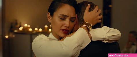 Gal Gadot Nude Porn Pic To Download Sex Leaks