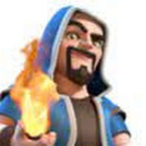 Coc Wizard Youtube