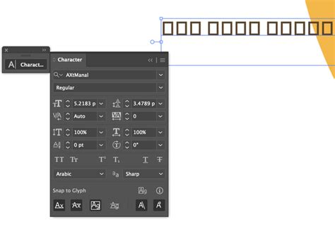 axt fonts not working mac r fonts
