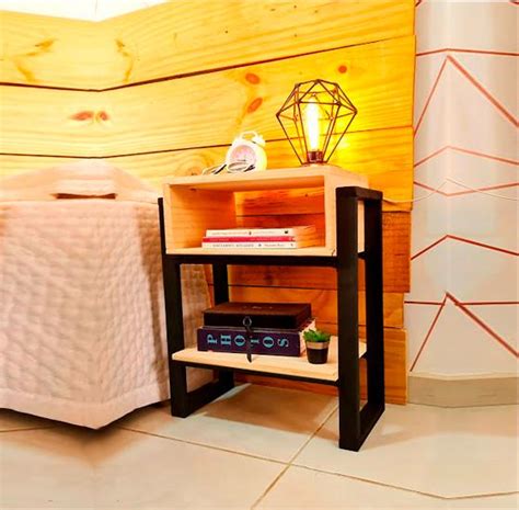 ᐉ Тумба Msmloft 700 50 • Купить в Киеве Украине • Лучшая цена в Эпицентр