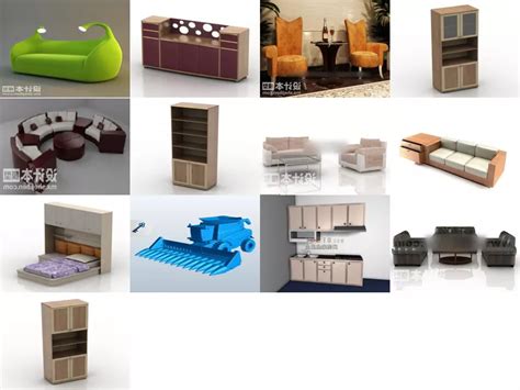 top 13 combine 3d models resources newest 2022 open3dmodel