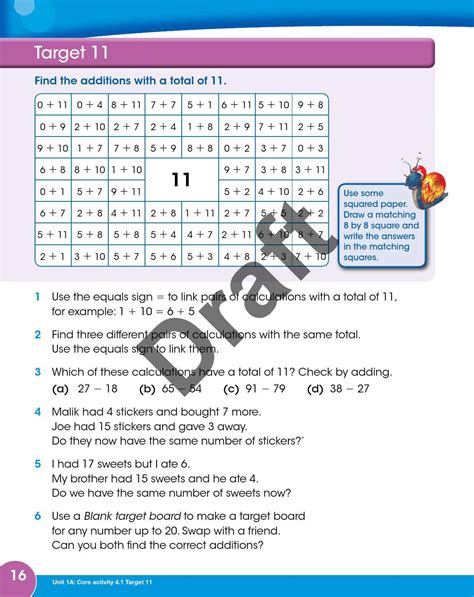 Cambridge Primary Mathematics Learners Book Stage 3 By Cambridge