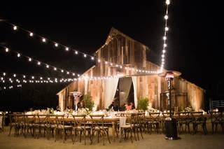Riata Ranch Venue Santa Margarita Ca Weddingwire