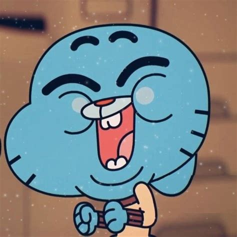 Gumball Pfp