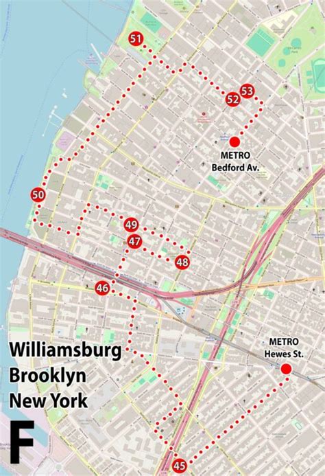 Ню Йорк Най популярни атракции карта метро план за разглеждане на забележителности билети