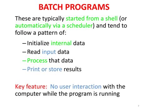Lec 11 Programming Languages New Uploadpptx