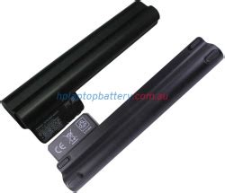 Battery For HP Mini VIVIENNE TAM Edition Laptop MAh Replacement HP Mini