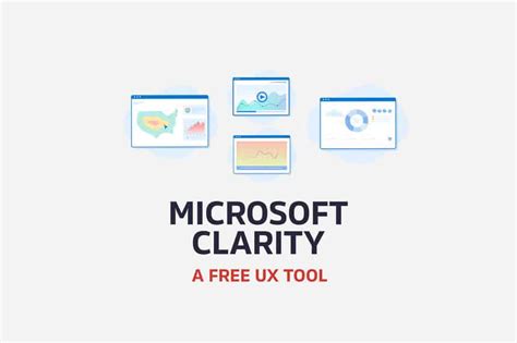 Microsoft Clarity All Features Price How To Install Activate