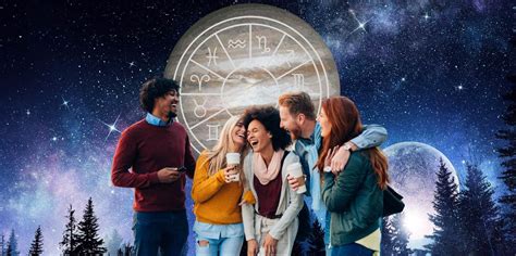 Friendships Get Better For 3 Zodiac Signs On April 19 2023 Yourtango