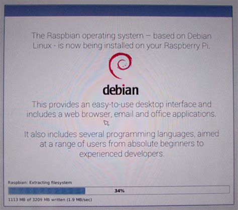 Instalar Raspian En Raspberry Pi Zero Con SD Noobs MNP