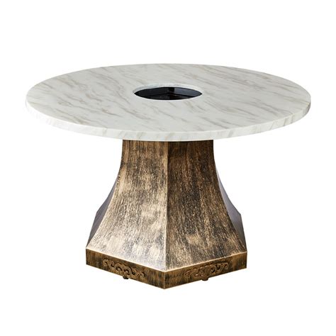 Lisa Table Legs Mingmeng