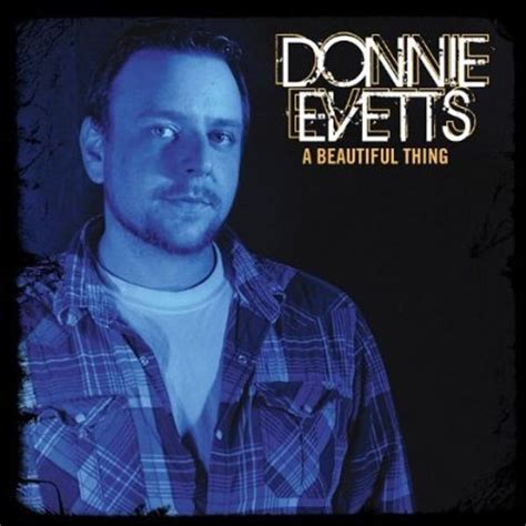 Donnie Evetts Beautiful Thing 2 Cds Jpc De