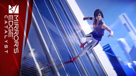 Mirrors Edge™ Mirrors Edge Catalyst Im Test Eiuaph