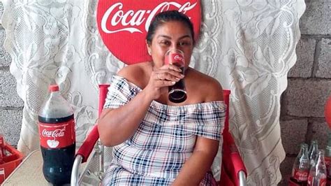 Investigación Revela Qué Estado Mexicano Consume Más Coca Cola En El