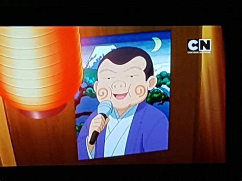 Komasans Dad Yo Kai Watch Amino