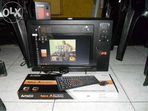 Pisonet Table Top Design Quezon Philippines Buy And Sell Marketplace Pinoydeal