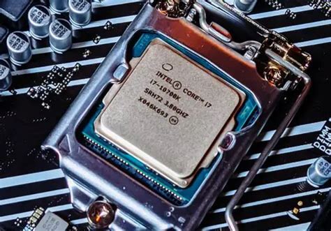 What Is The AMD Equivalent To I The Basic Guide CPU Forever