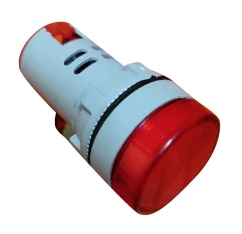 ABS Red LED Indicator For Emergency Lighting 150 Watt At Rs 45 Piece In Chennai