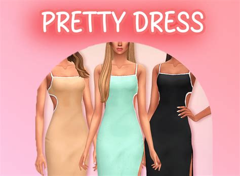 25 Cute Bun Hairstyles For Sims 4 Cc Youll Love Sims4mods