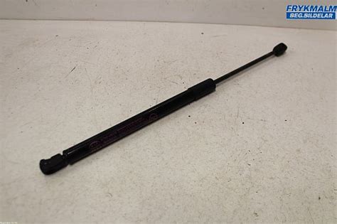 Kia Stonic - Gasdemper achterklep Stonic | Autoparts24